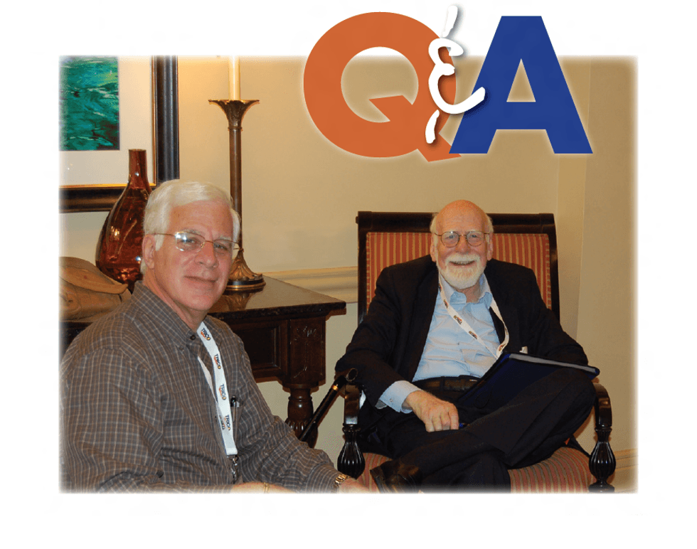 Reliabilityweb Hidden Failure Q&A - Henry Ellmann