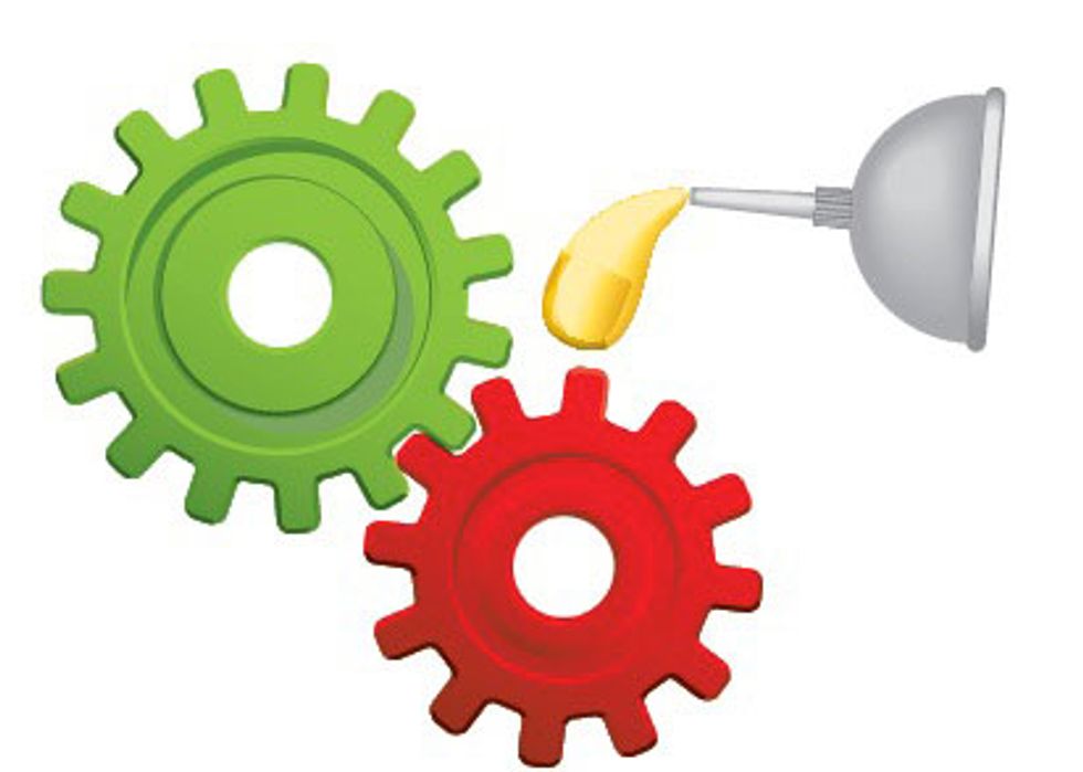 Reliabilityweb Maximize Reliability by Optimizing Your Lubrication PMs