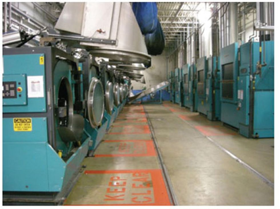 Reliabilityweb Cintas Discovers Keys to Organizational Change Through ...