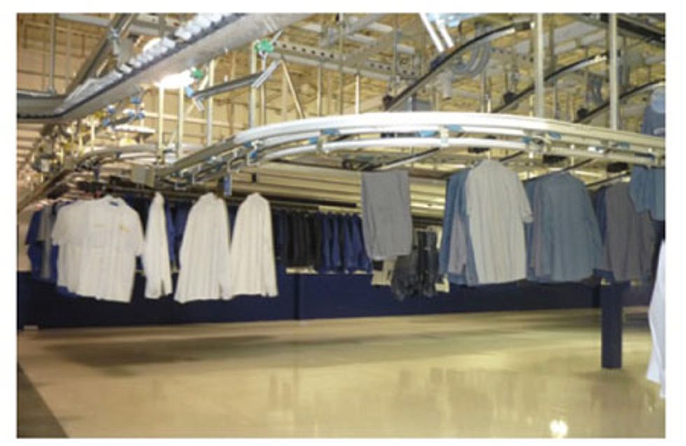 Reliabilityweb Cintas Discovers Keys to Organizational Change Through ...