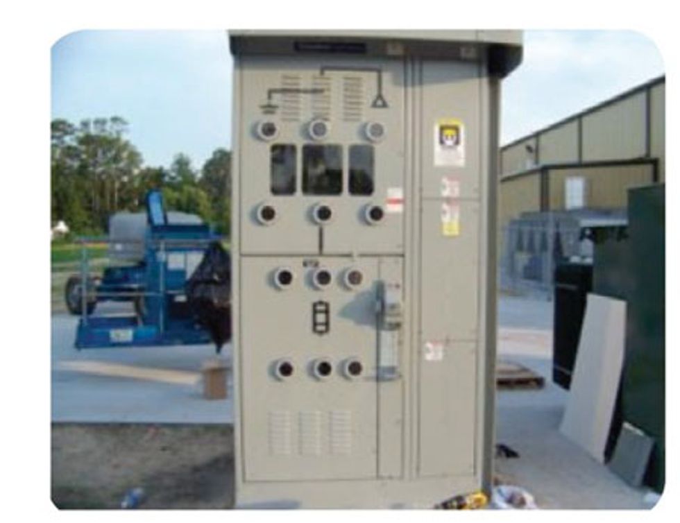 Reliabilityweb Understanding Infrared (IR) Windows and their Effects on ...