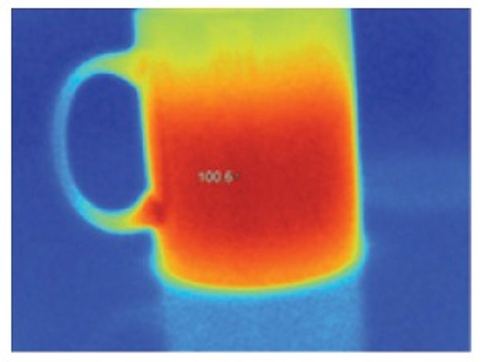 Reliabilityweb Understanding Infrared (IR) Windows and their Effects on ...