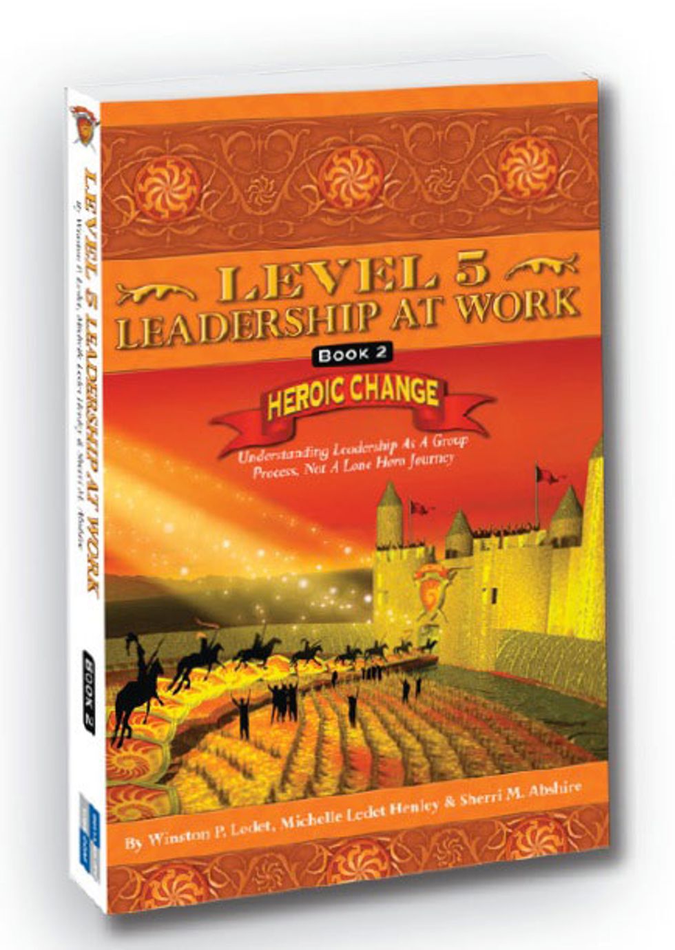 Reliabilityweb Book Review - LEVEL 5 Leadership At Work