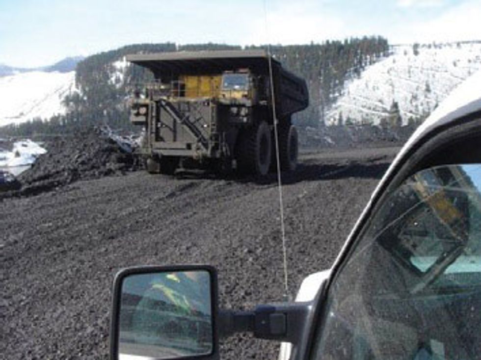 Reliabilityweb Mining Haul Road Maintenance