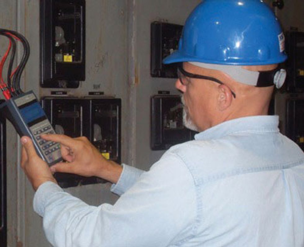 Reliabilityweb Implementing ESA As Part of Your Predictive Maintenance ...