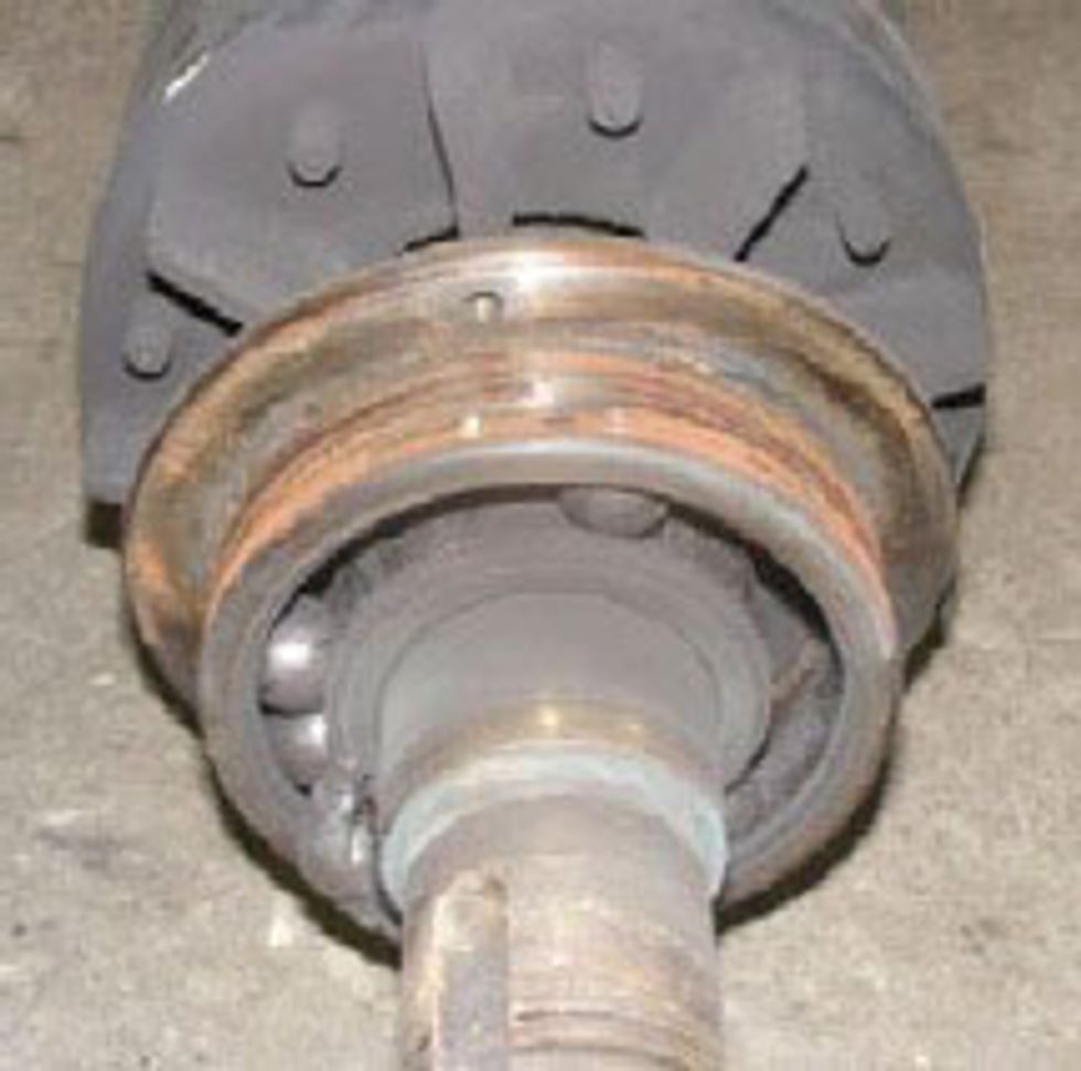 Reliabilityweb Motor Performance Management