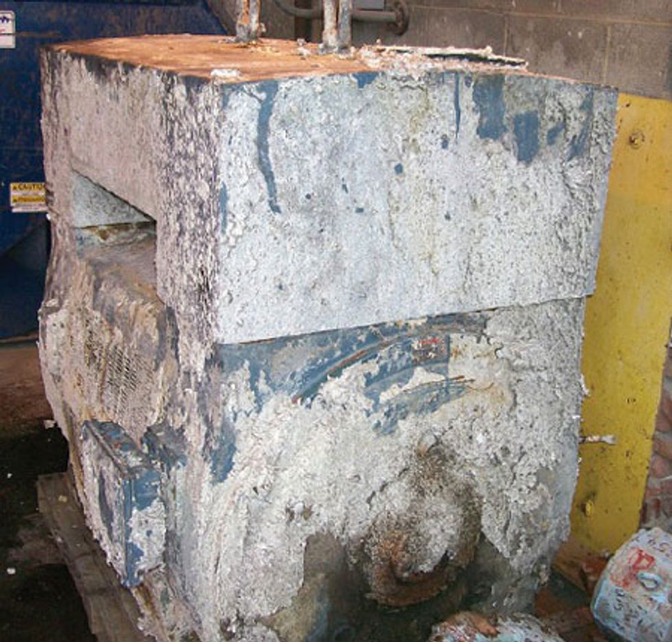 Reliabilityweb Motor Performance Management