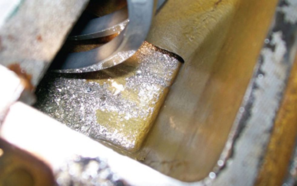 Reliabilityweb Understanding the Limitations of Oil Analysis