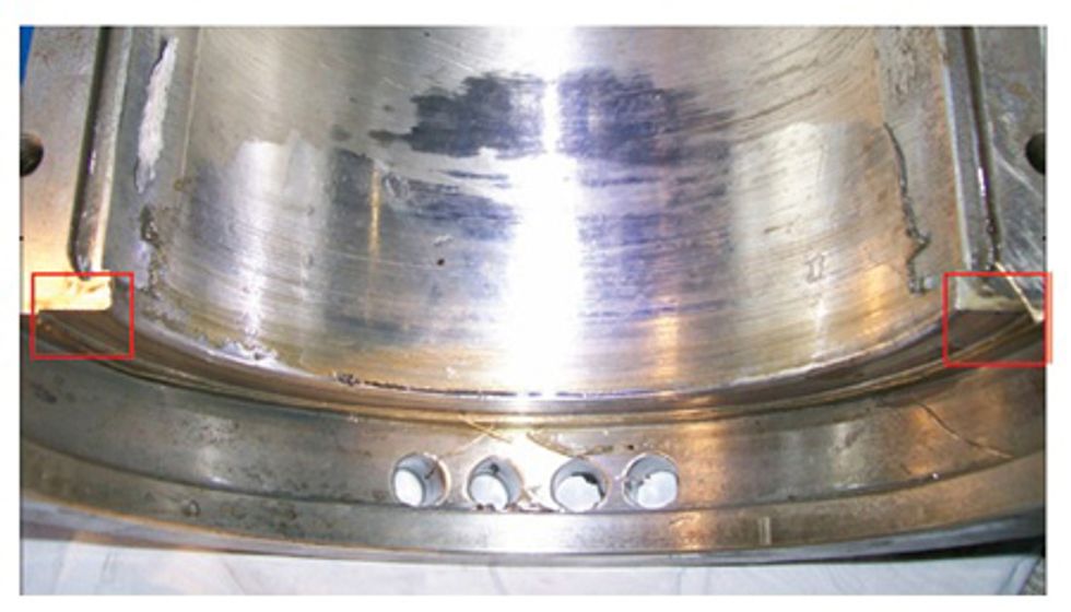 Reliabilityweb Understanding the Limitations of Oil Analysis