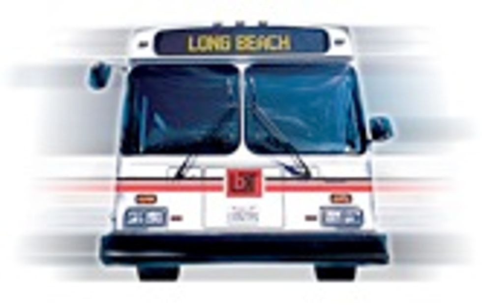 Reliabilityweb Long Beach Transit Case Study