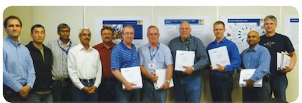 Reliabilityweb Foundation for Maintenance & Reliability Excellence