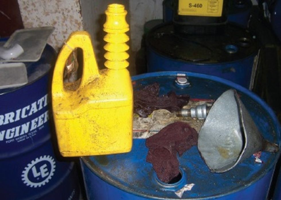 Reliabilityweb Even I Can Understand That! Equipment Lubrication Made ...