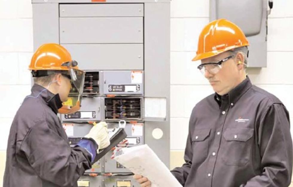 Reliabilityweb Safe Electrical Work Planning & Plant Reliability