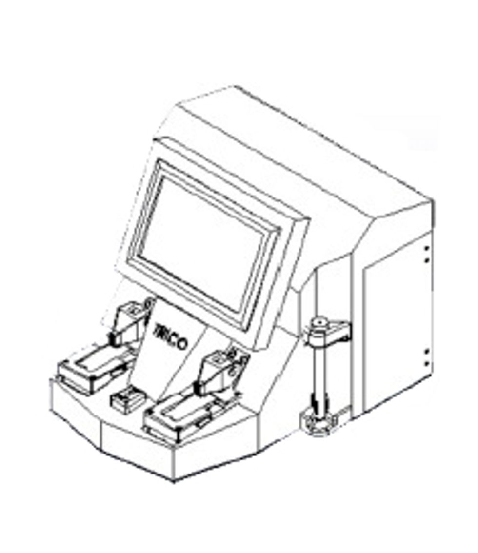 Reliabilityweb A New Era: Wear Particle Analysis/ Ferrography