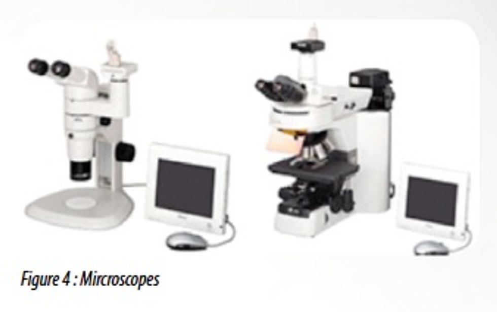 Reliabilityweb A New Era: Wear Particle Analysis/ Ferrography