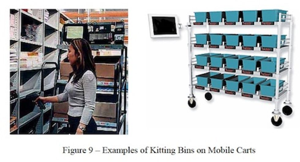 Reliabilityweb The Maintenance Storeroom: Keys to Efficient Maintenance ...