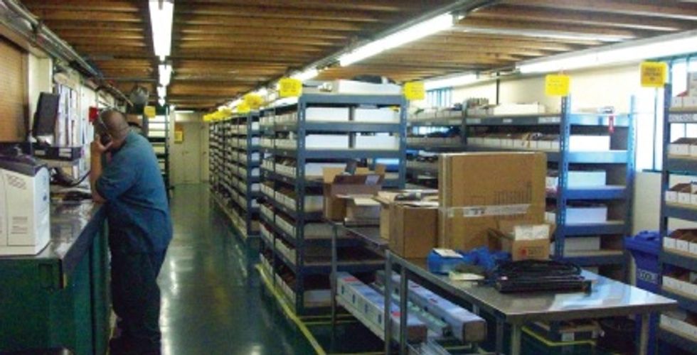 Reliabilityweb Orange County Container Group Achieved Over $3 Million ...