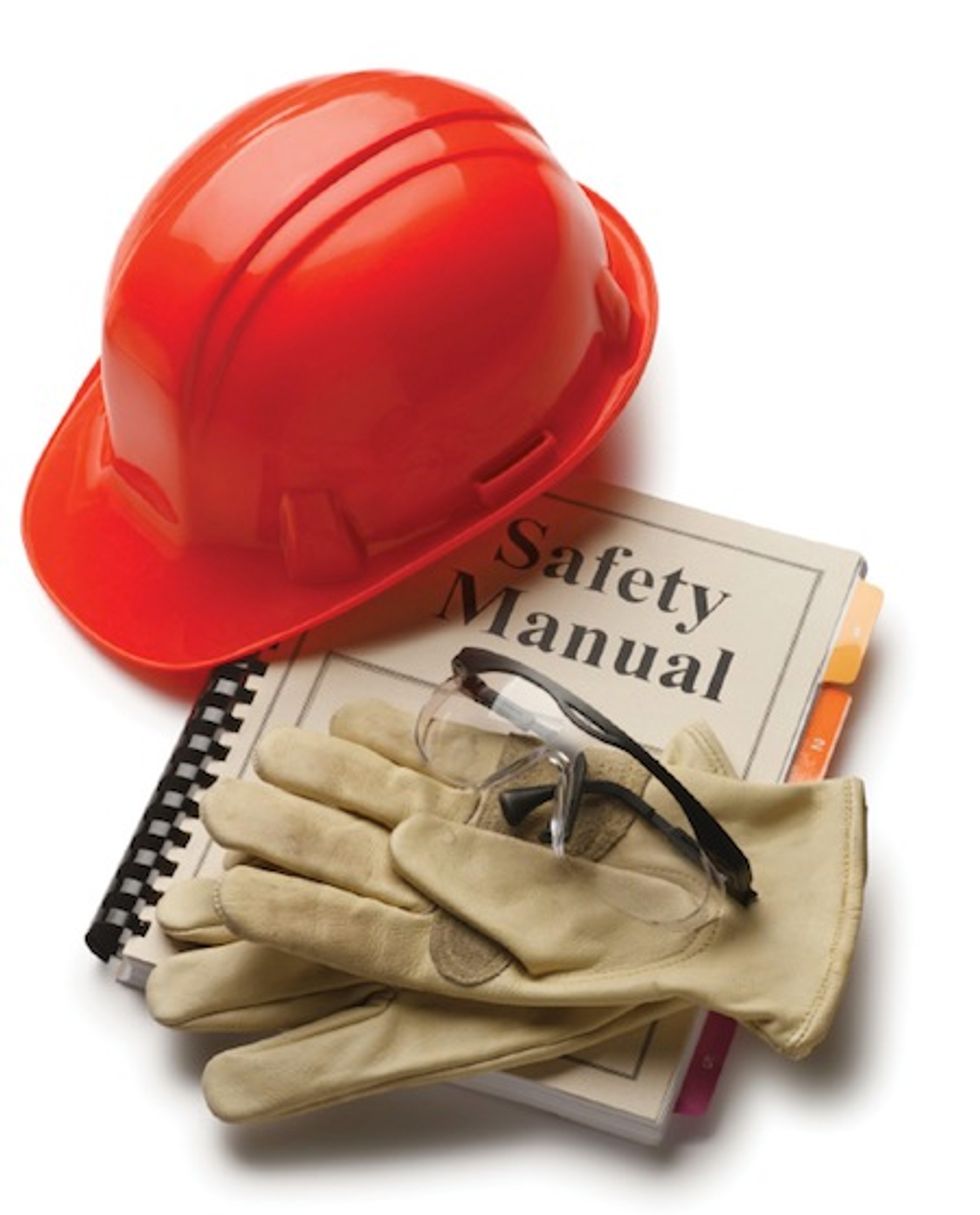 Reliabilityweb Safety & Reliability