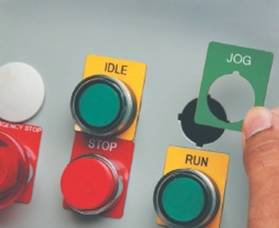 Reliabilityweb Enhance Asset Performance with Effective Labels and Visuals