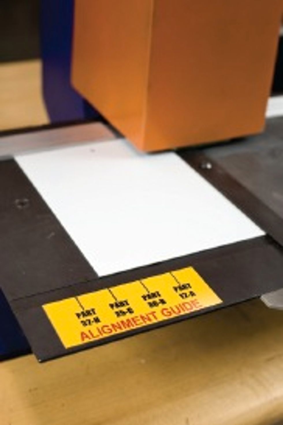 Reliabilityweb Enhance Asset Performance with Effective Labels and Visuals