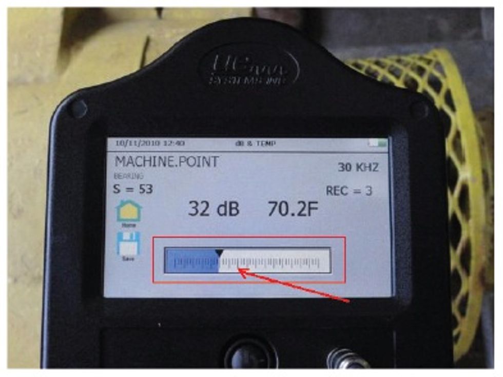Reliabilityweb Ultrasound Worth It’s Weight in Gold