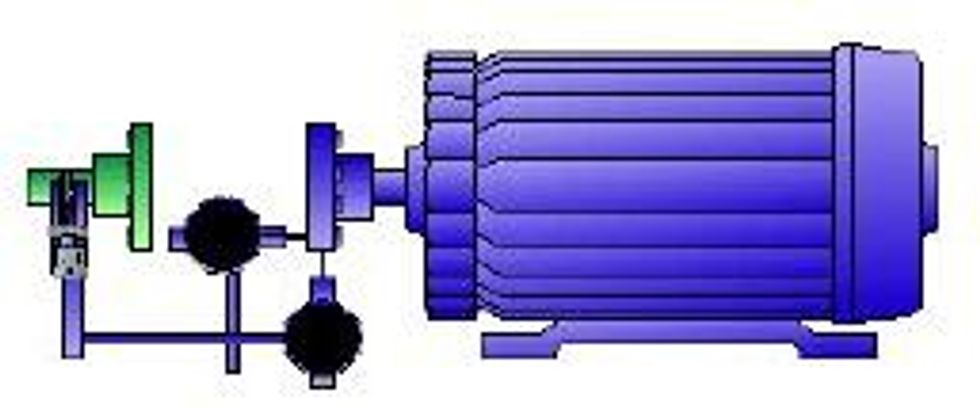 Reliabilityweb Rim & Face Alignment Method