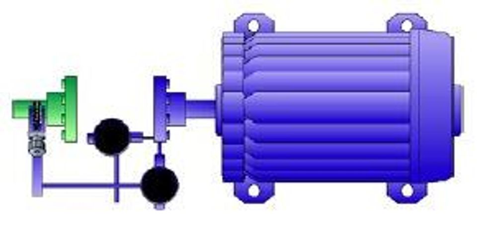 Reliabilityweb Rim & Face Alignment Method