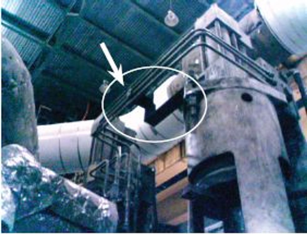 Reliabilityweb Adventures in Piping Analysis