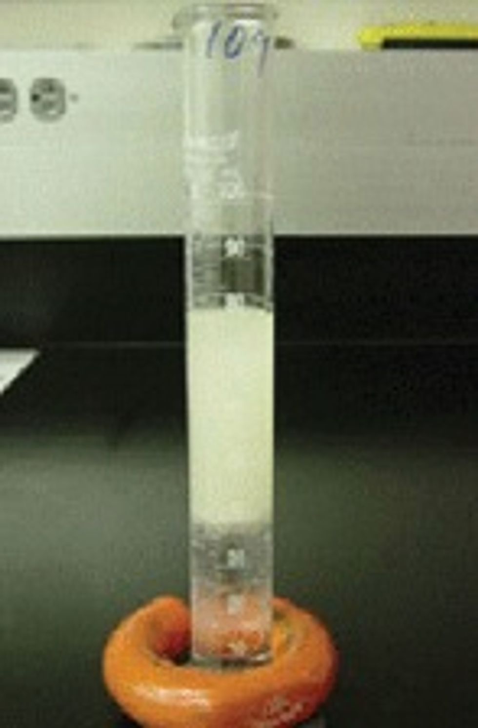 Reliabilityweb Mixing Oil and Water: A Recipe for Downtime!