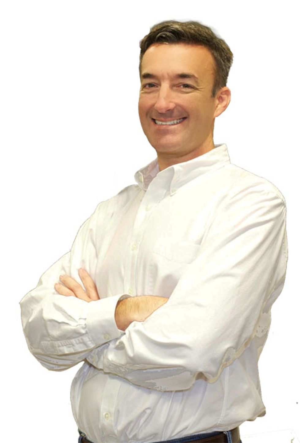 Reliabilityweb Leadership Q&A - Tim Rohrer of Exiscan