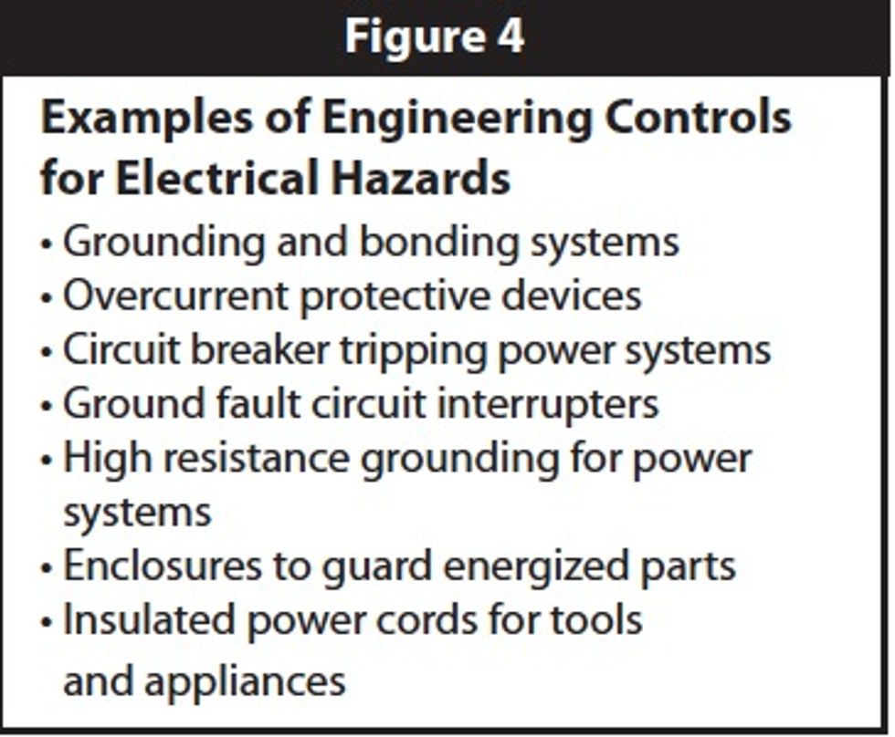 Reliabilityweb Focusing RCM on Equipment Critical to Electrical Safety
