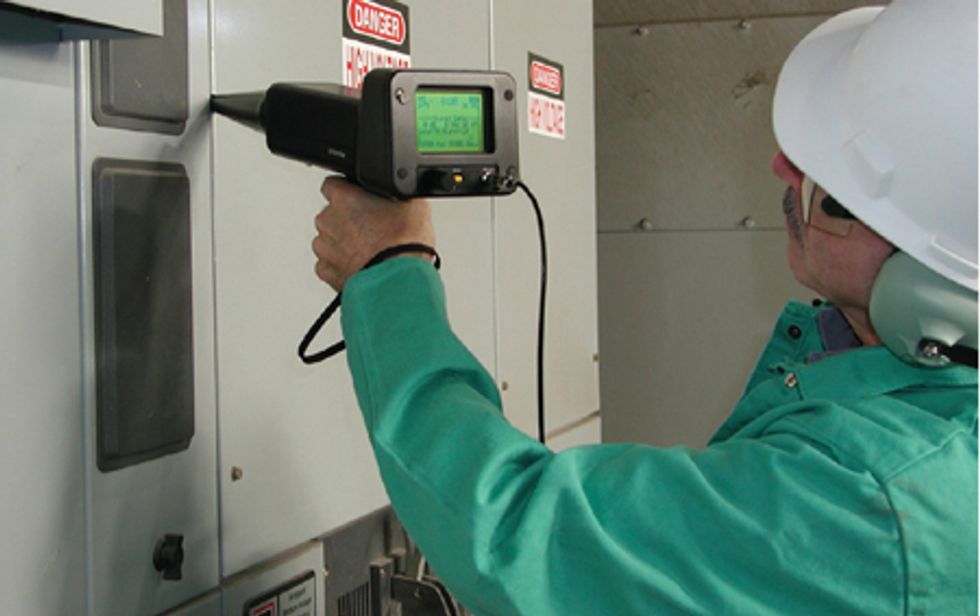 Reliabilityweb Ultrasound Assisted Lubrication