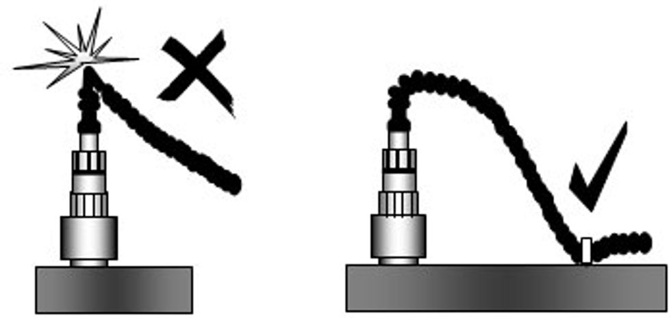 Reliabilityweb How is Vibration Measured?