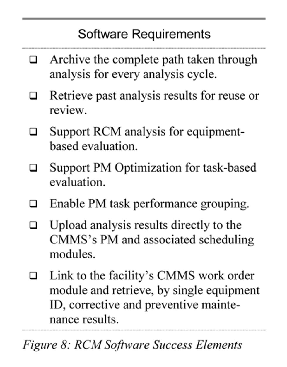 Reliabilityweb Continuous Improvement with PM Optimization: Lessons Learned from Kewaunee ...