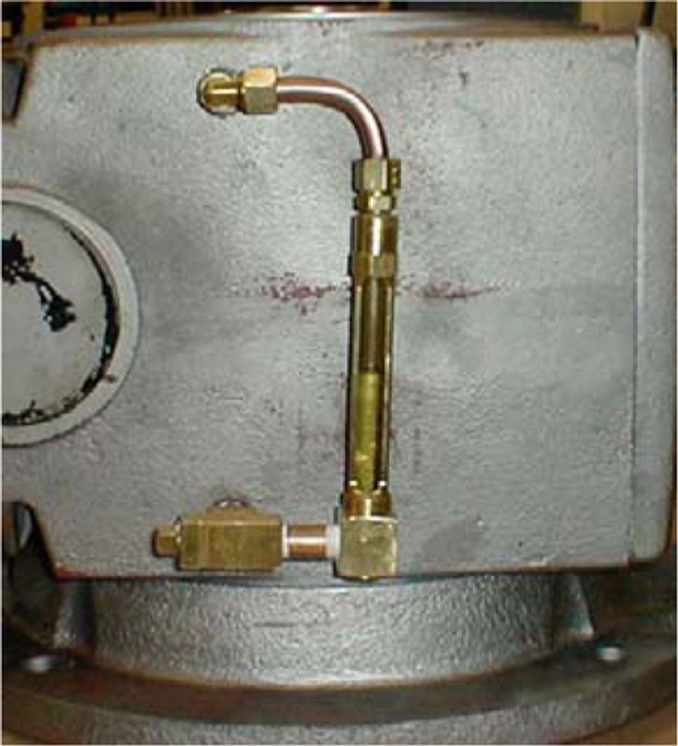 Reliabilityweb Creating A Sustainable Operator Driven Lubrication Program