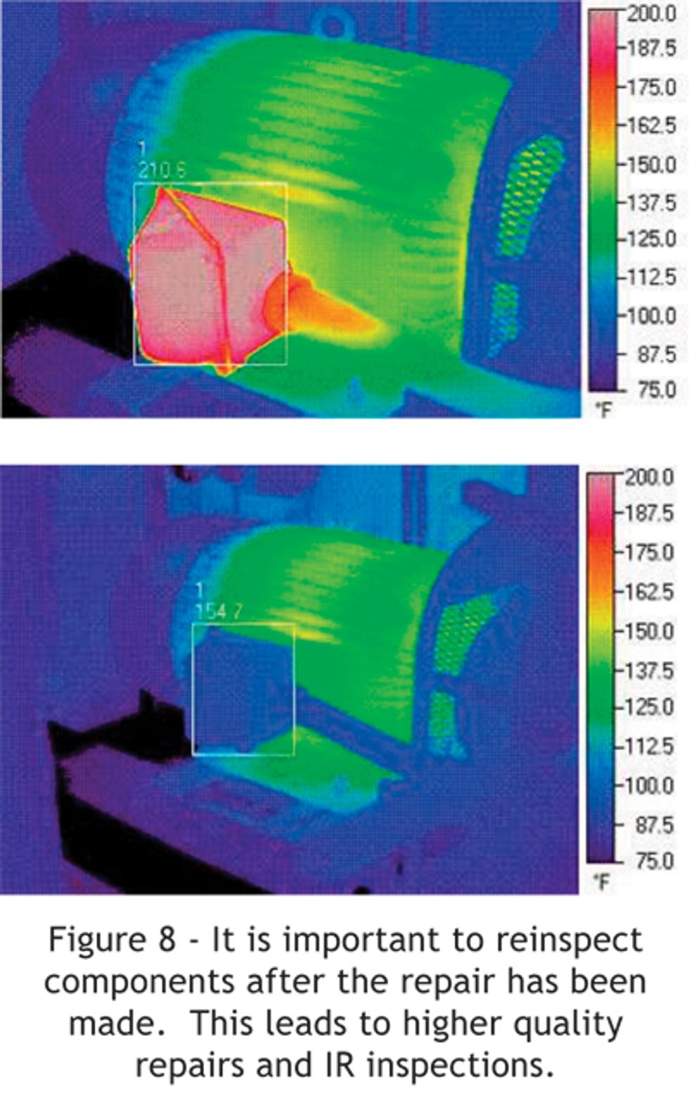 Reliabilityweb The Twelve Step IR Program
