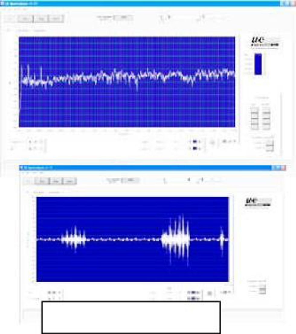 Reliabilityweb Ultrasonic Condition Monitoring