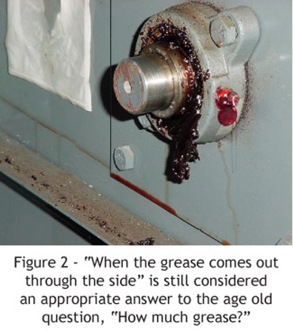 Reliabilityweb The Many Uses of Contact Ultrasound