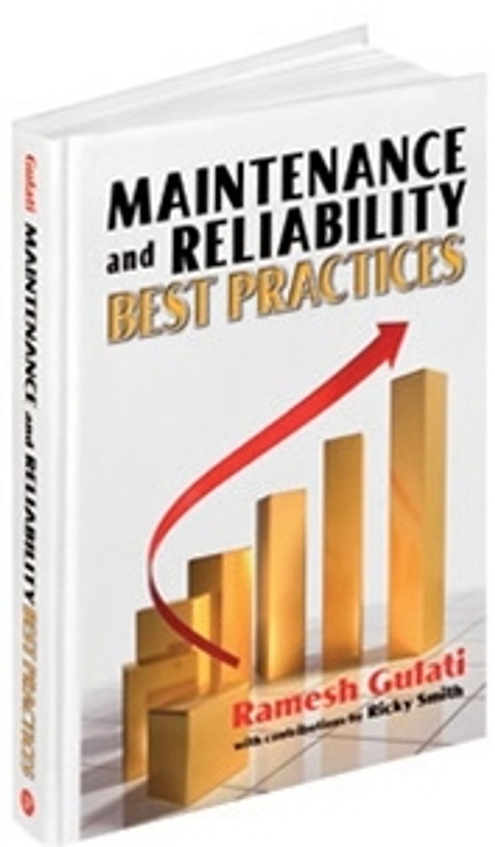 Reliabilityweb Book Review: Maintenance and Reliability Best Practices
