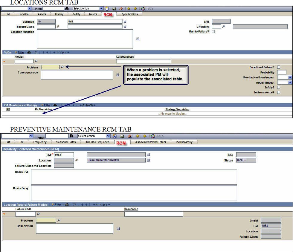 Reliabilityweb Developing and Implementing RCM for a Limited Staffed ...