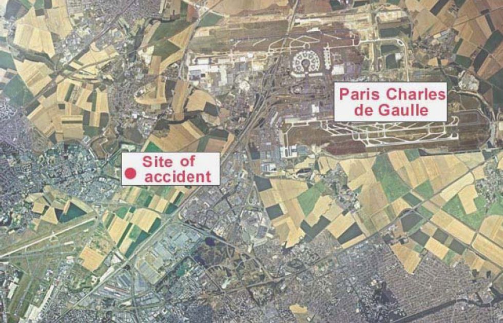 Reliabilityweb The Navy’s Nuclear Work Model applied to the Concorde ...