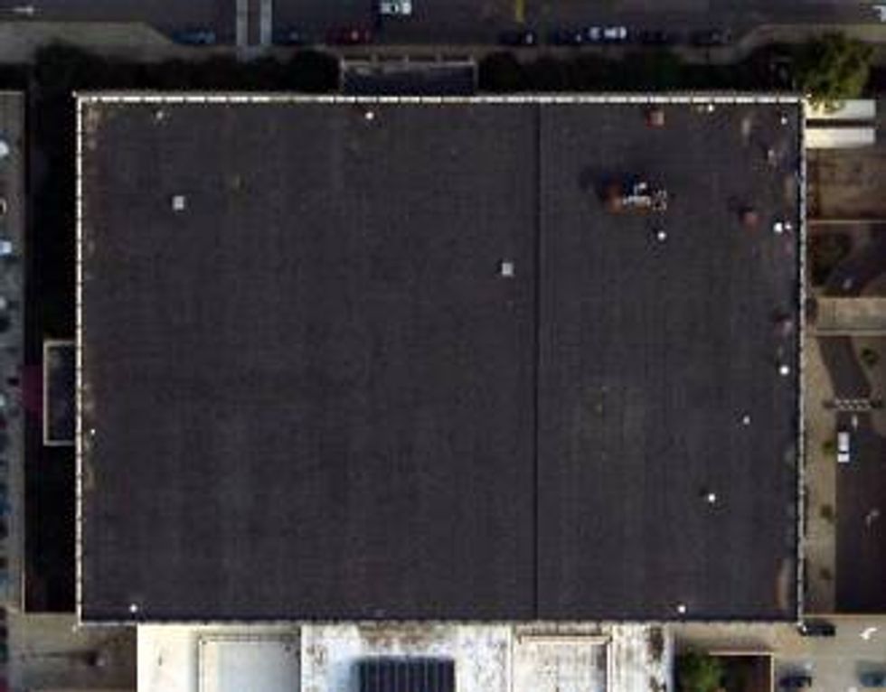 Reliabilityweb Maintenance World Article - Aerial Infrared Roof ...