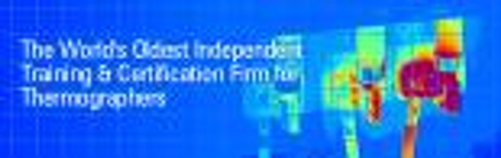 Reliabilityweb The Role of Infrared Testing at Data Centers