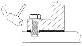 Reliabilityweb Pump and driver alignment