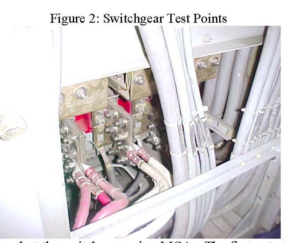 Reliabilityweb Electrical Motor Diagnostics for Generators Part 2 ...