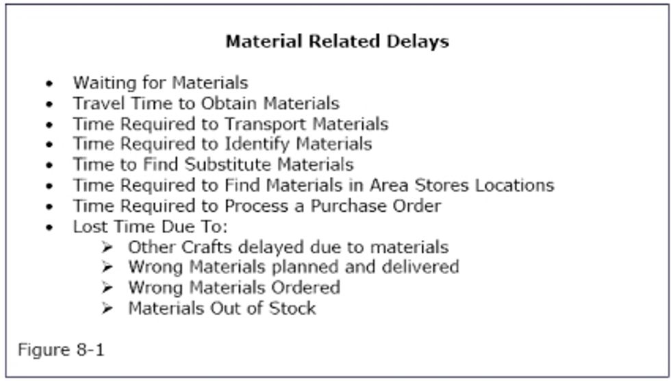 Reliabilityweb Maintenance Inventory and Purchasing