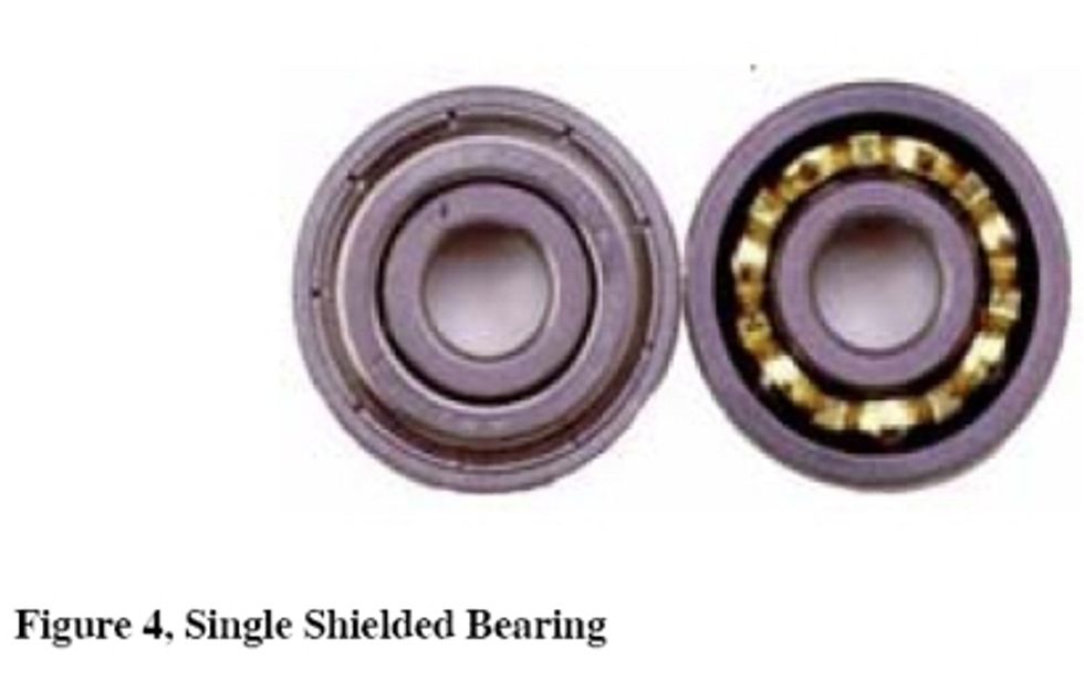 Reliabilityweb A Proven Electric Motor Regreasing Program