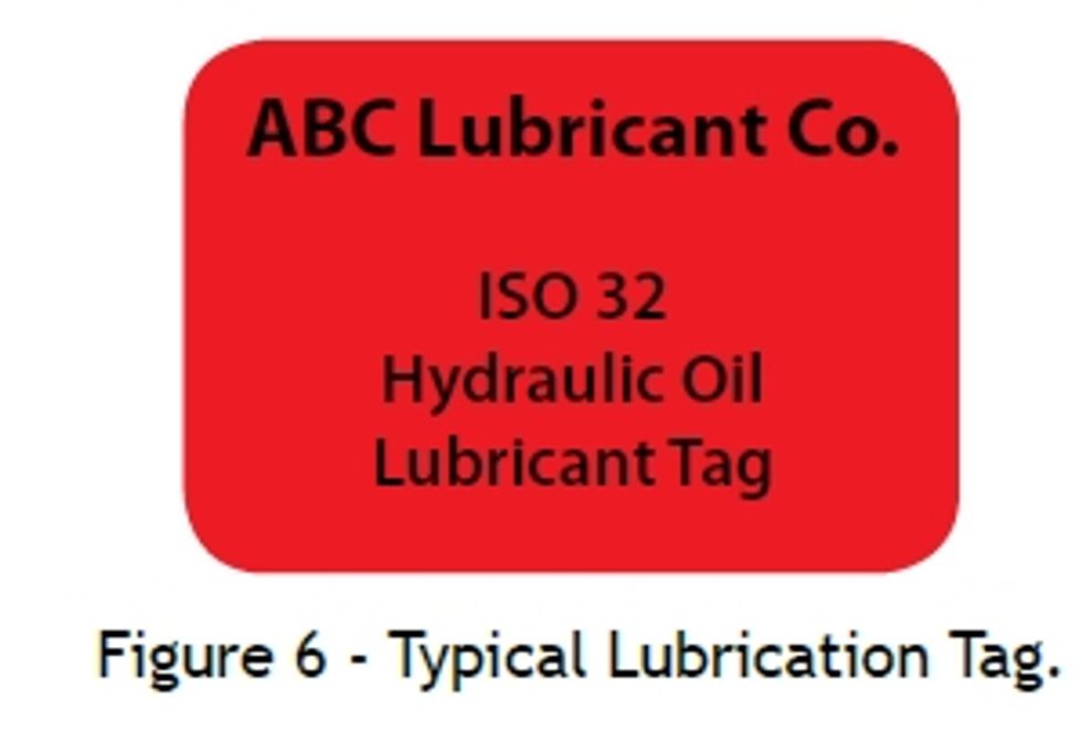 Reliabilityweb Building A Lubrication Program - By Using the Five ...
