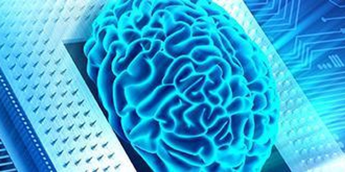 Reliabilityweb Machine Learning