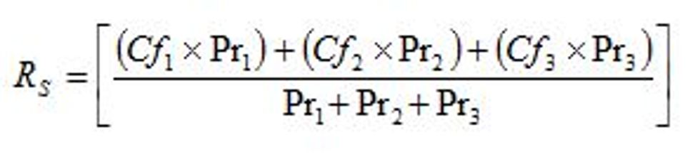 Reliabilityweb El cálculo de la Confiabilidad
